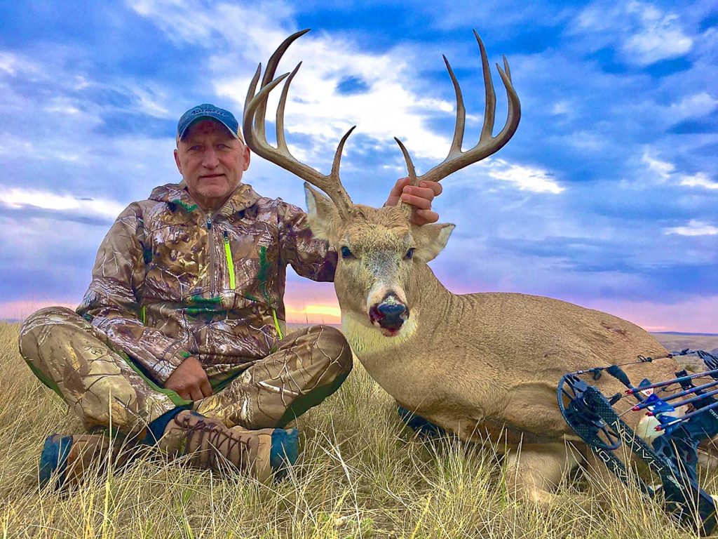 150 Class Whitetail Deer - nickiy.com