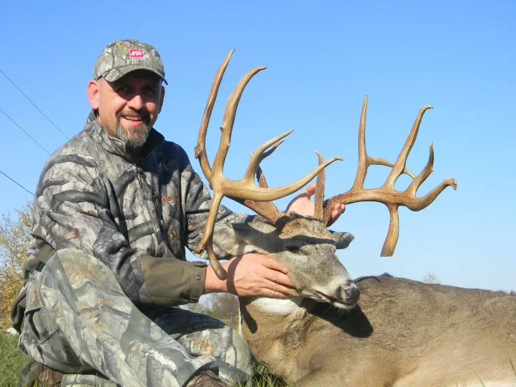 170 Class Mule Deer – Score Big on Trophy Rankings! - nickiy.com